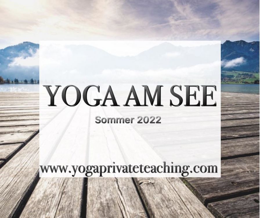 Jóga u jezera, Gemeinde Walchsee | ENZIANLAND